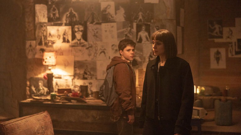 'Invisible', la serie basada en el libro de Eloy Moreno, ya tiene fecha de estreno en Disney+