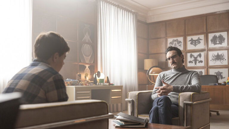 'Invisible', la serie basada en el libro de Eloy Moreno, ya tiene fecha de estreno en Disney+