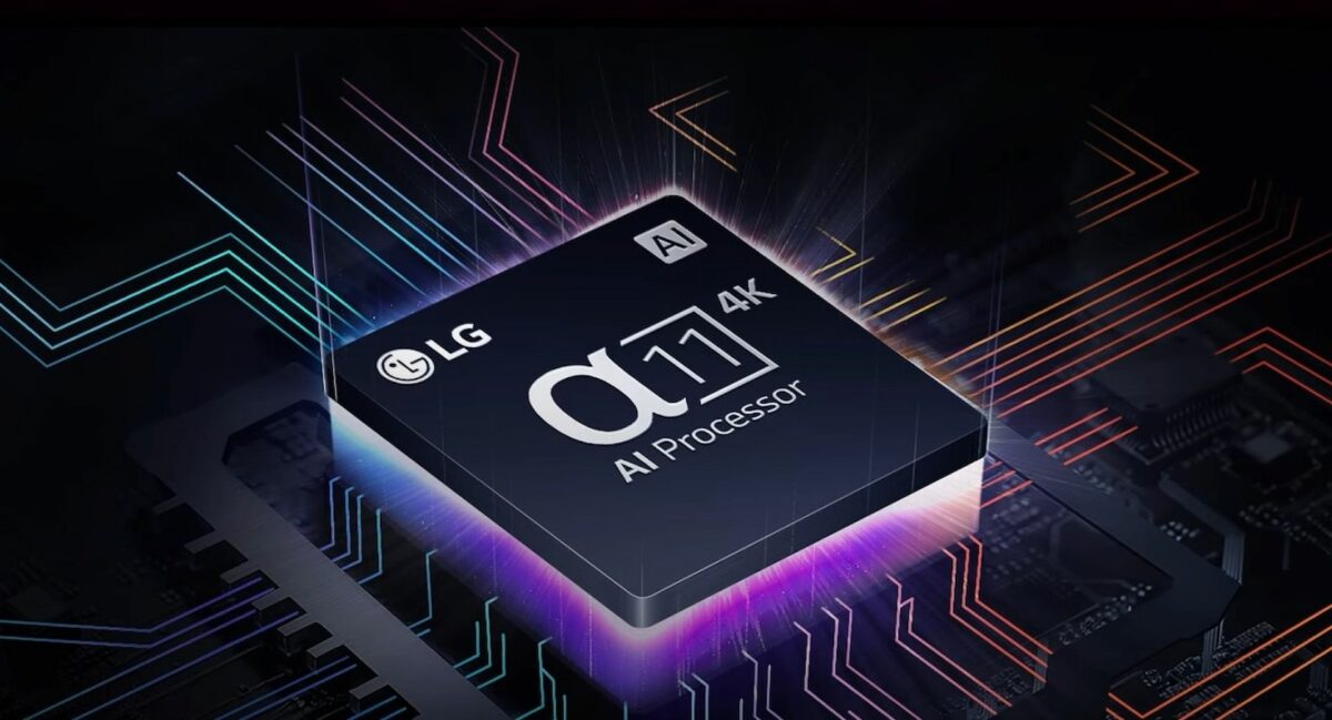 LG OLED G4: review con características, especificaciones y precio