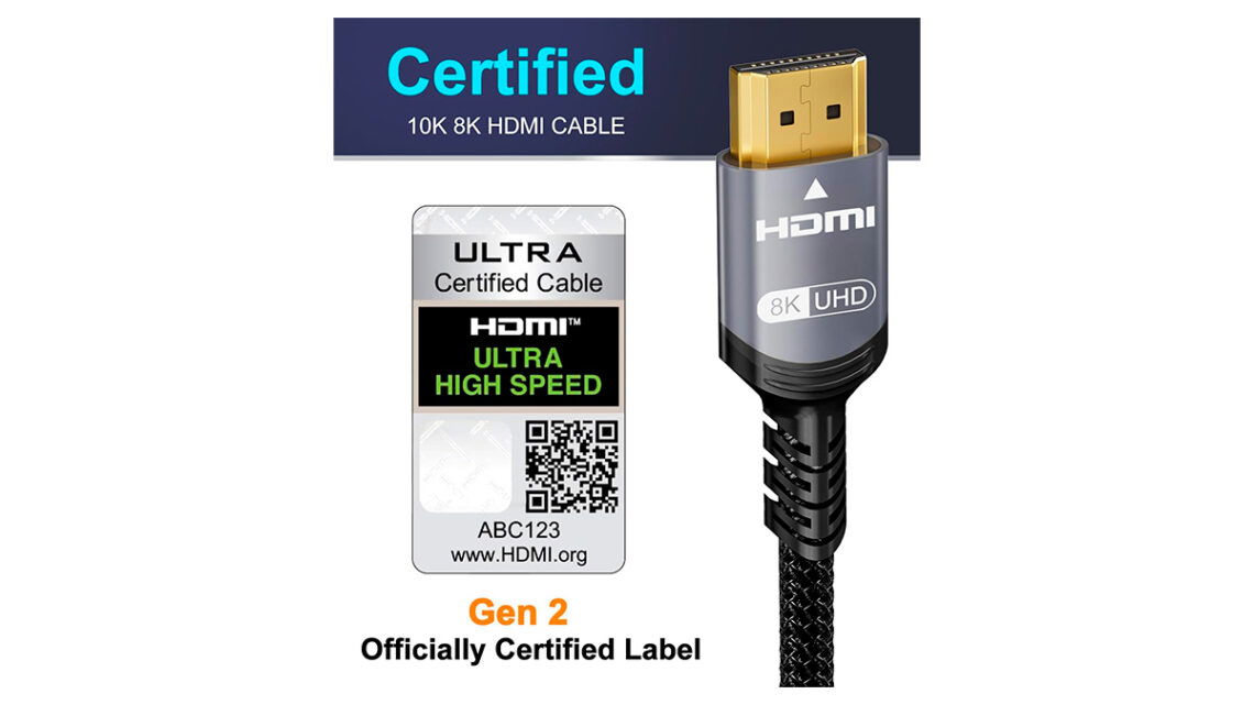 Los mejores cables HDMI para el nuevo Google TV Streamer
