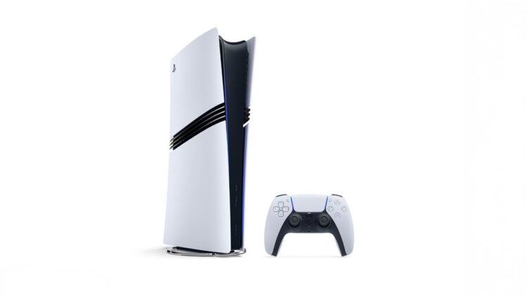 La PlayStation 5 Pro (PS5 Pro) ya es oficial y llega con gráficos ...