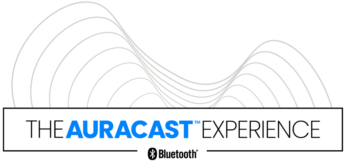 ¿Qué es Auracast? Todo sobre la nueva era del audio inalámbrico