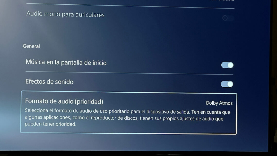 Cómo optimizar tu consola con un televisor LG con webOS