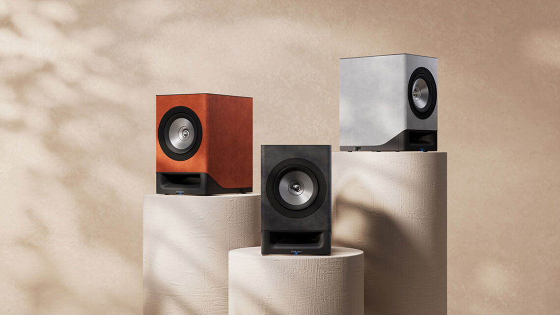 Technics llega a la IFA cargada de novedades: su primer sistema de ...