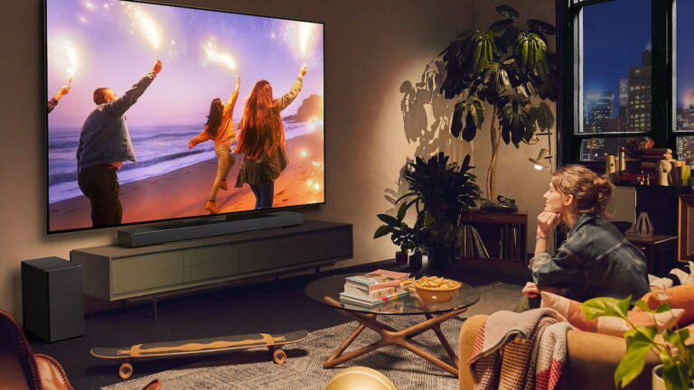 Ángulos de visión en televisores: Lo que debes saber antes de comprar