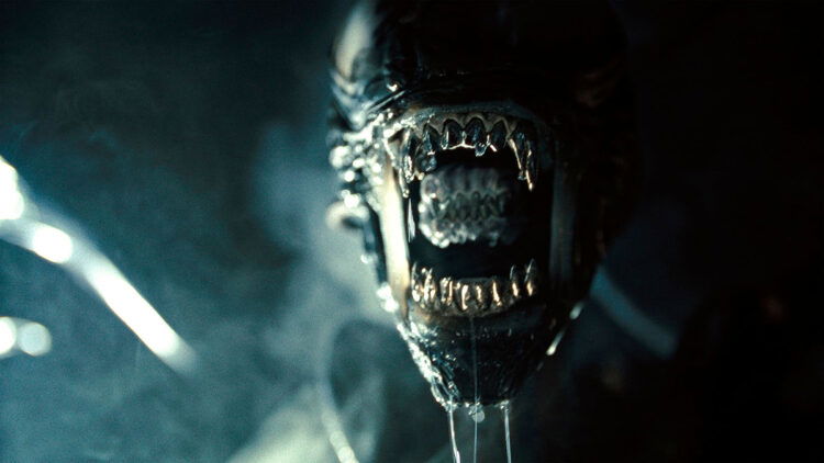 'Alien: Romulus' ya está disponible en streaming. Terror espacial justo ...