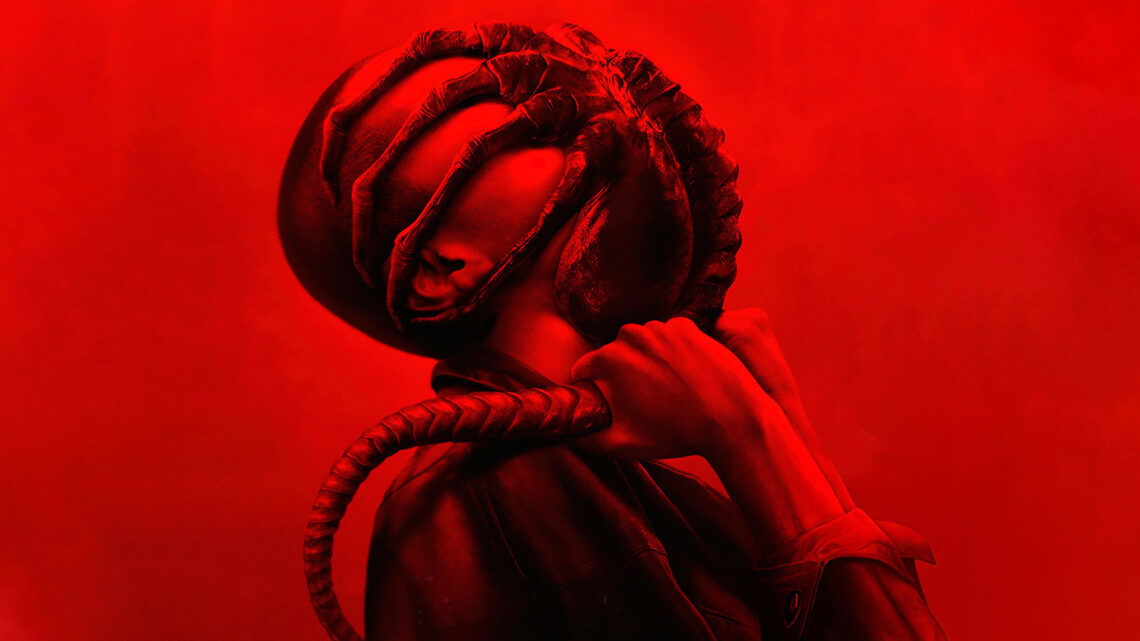 'Alien: Romulus' ya está disponible en streaming. Terror espacial justo ...