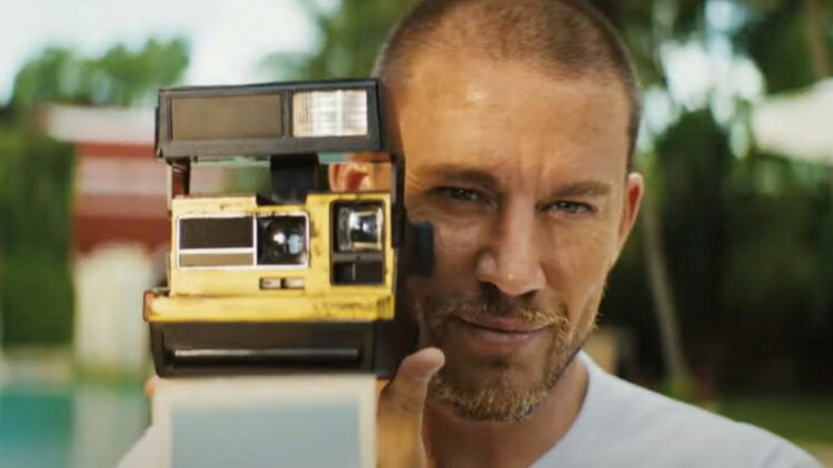 Alpha Gang: La invasión alienígena con un elenco estelar liderado por ...