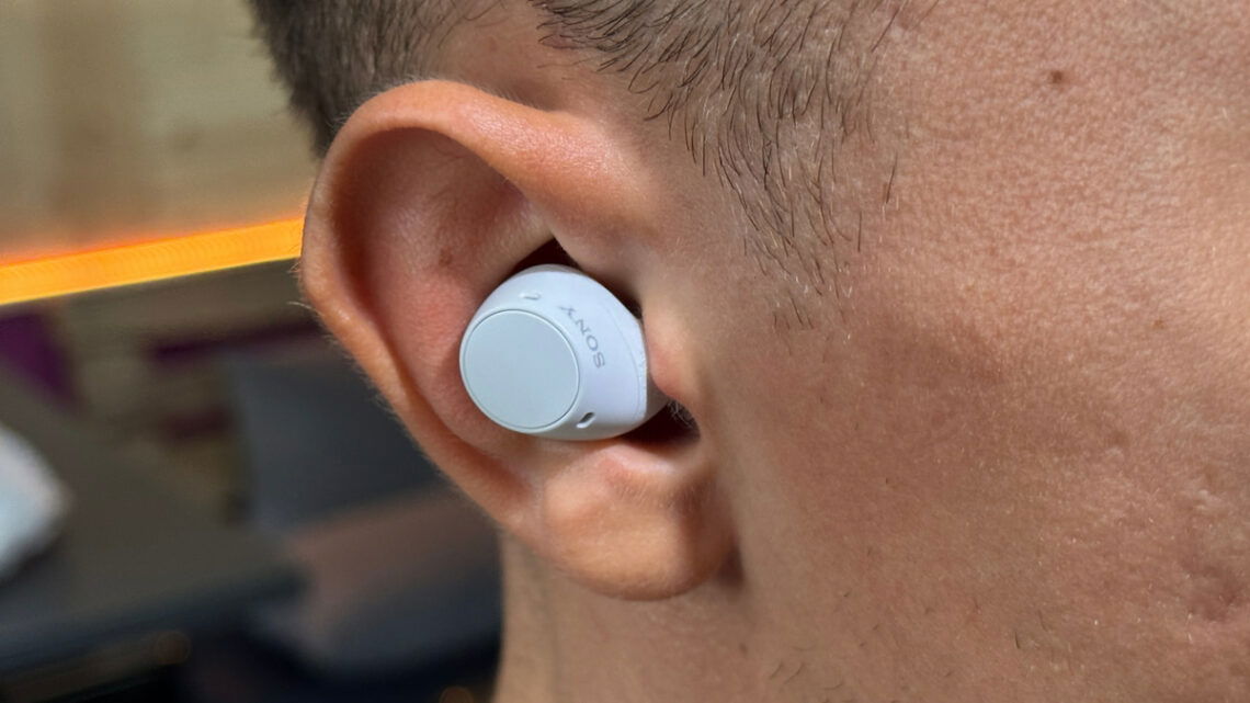 Sony WF-C510, review: los auriculares compactos que están listos para ...