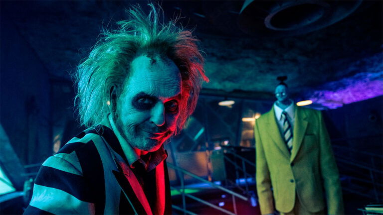 'Bitelchús Bitelchús' ya está disponible en streaming. Ya puedes ver en ...