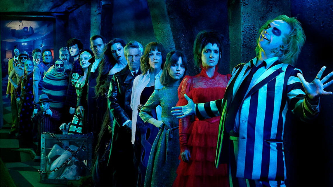 'Bitelchús Bitelchús' ya está disponible en streaming. Ya puedes ver en ...