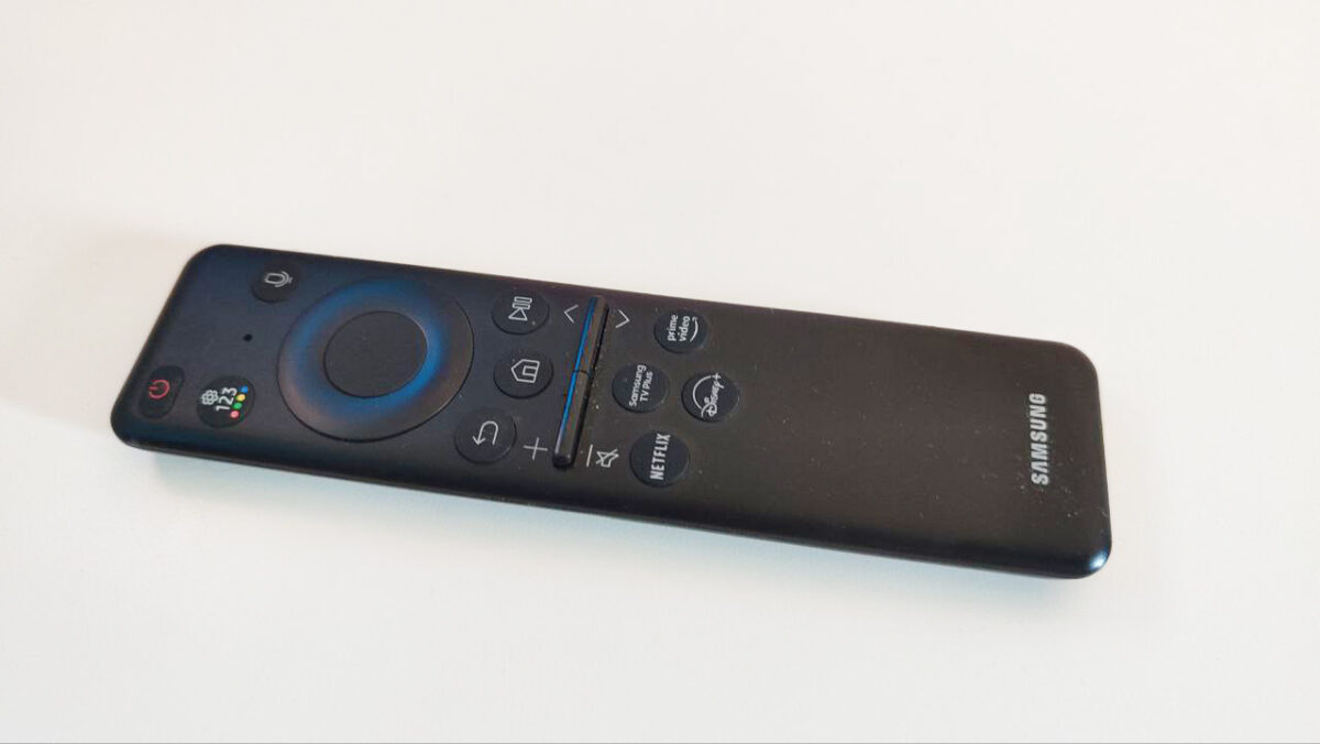 Samsung S95D QD-OLED análisis: review con características ...