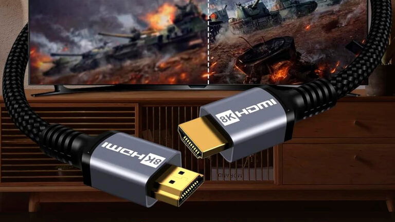 Qué son los cables HDMI y cómo funcionan