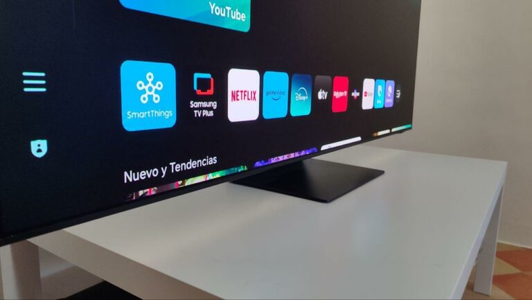 Los mejores settings configurar la imagen de tu Samsung S95D, S93D y ...