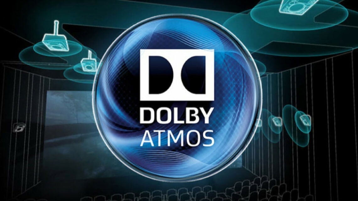 ¿Puede el Sony 360 Spatial Sound Mapping competir con Dolby Atmos?