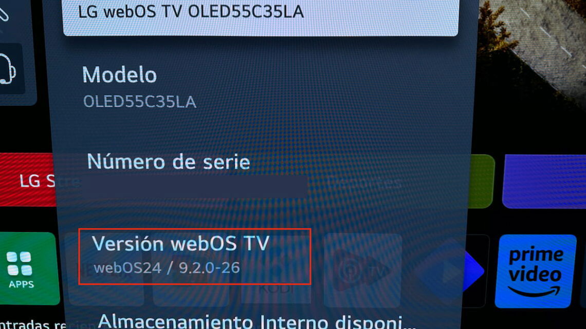 Los televisores LG OLED G3 y C3 se actualizan a webOS 24: nuevas ...