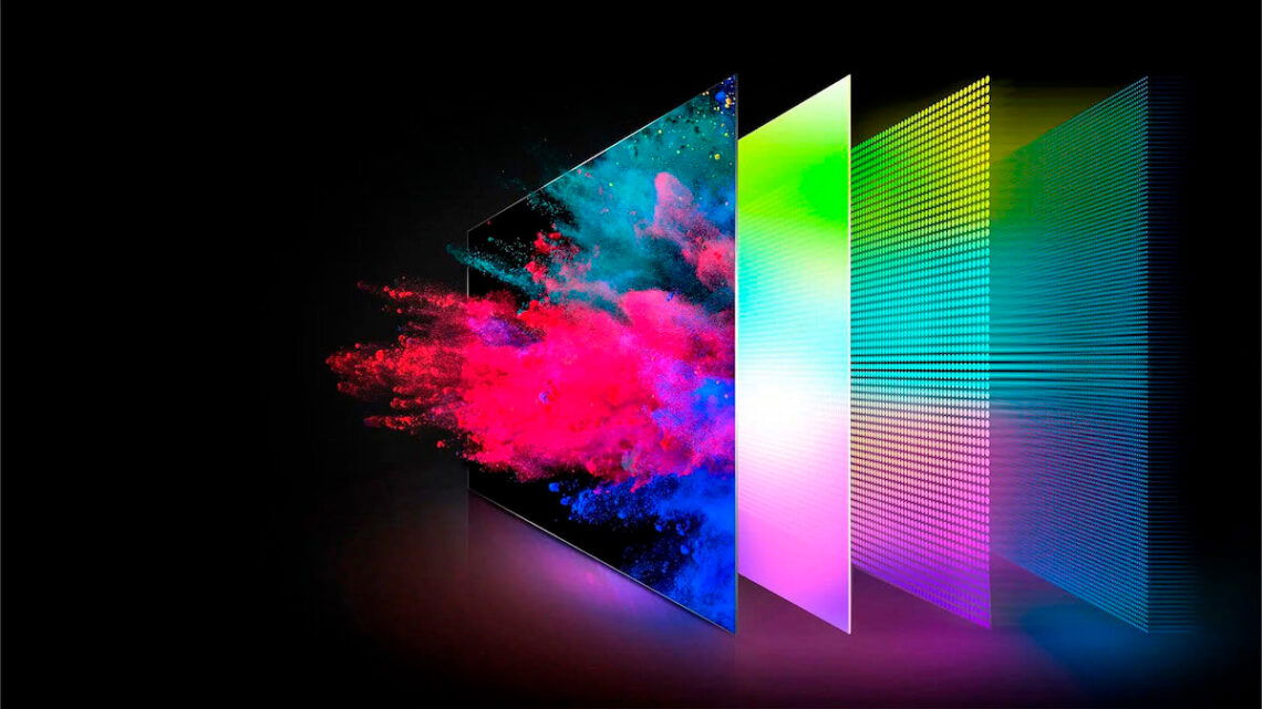 WOLED vs QD-OLED, ¿qué diferencias hay entre las dos tecnologías?