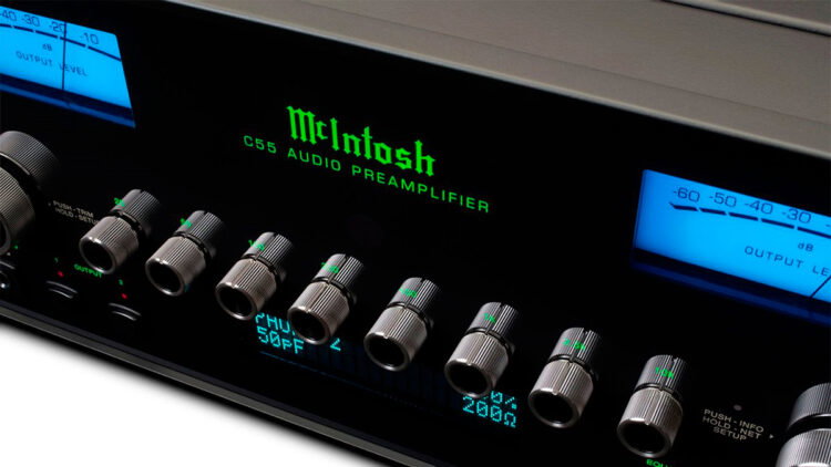 Bose compra McIntosh y Sonus Faber