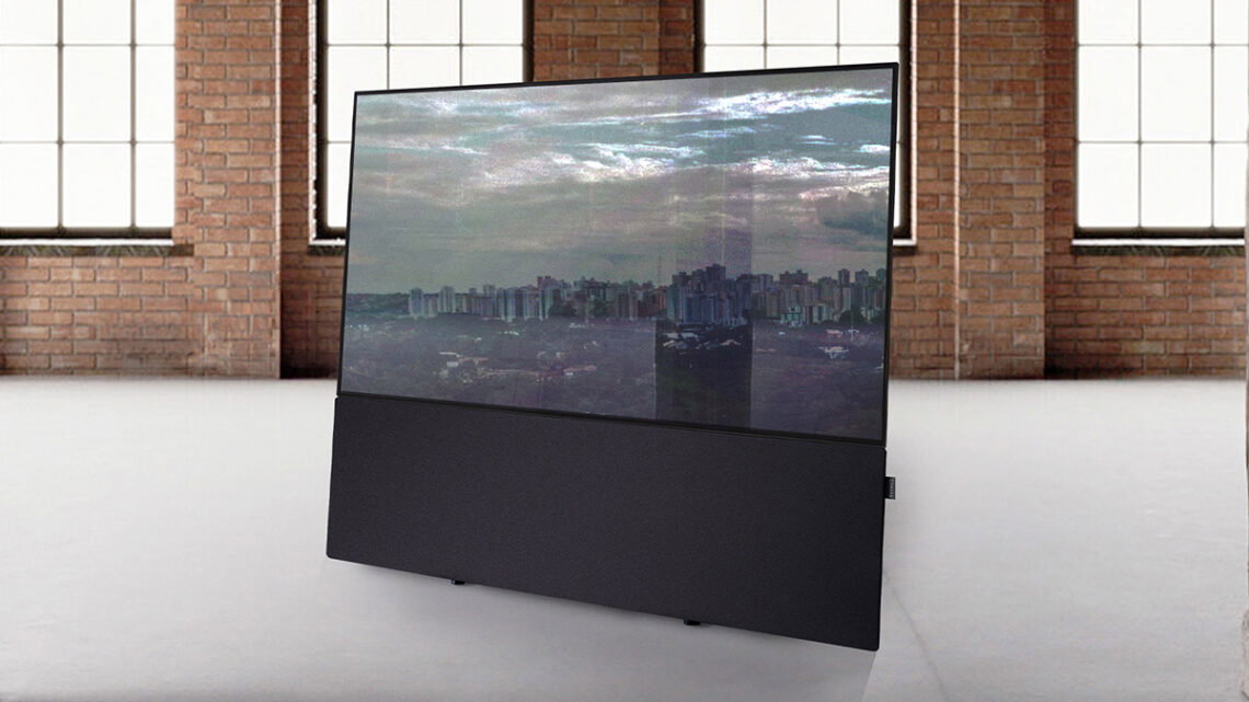 Canvas HiFi, la alternativa premium a las barras de sonido, ya tiene ...