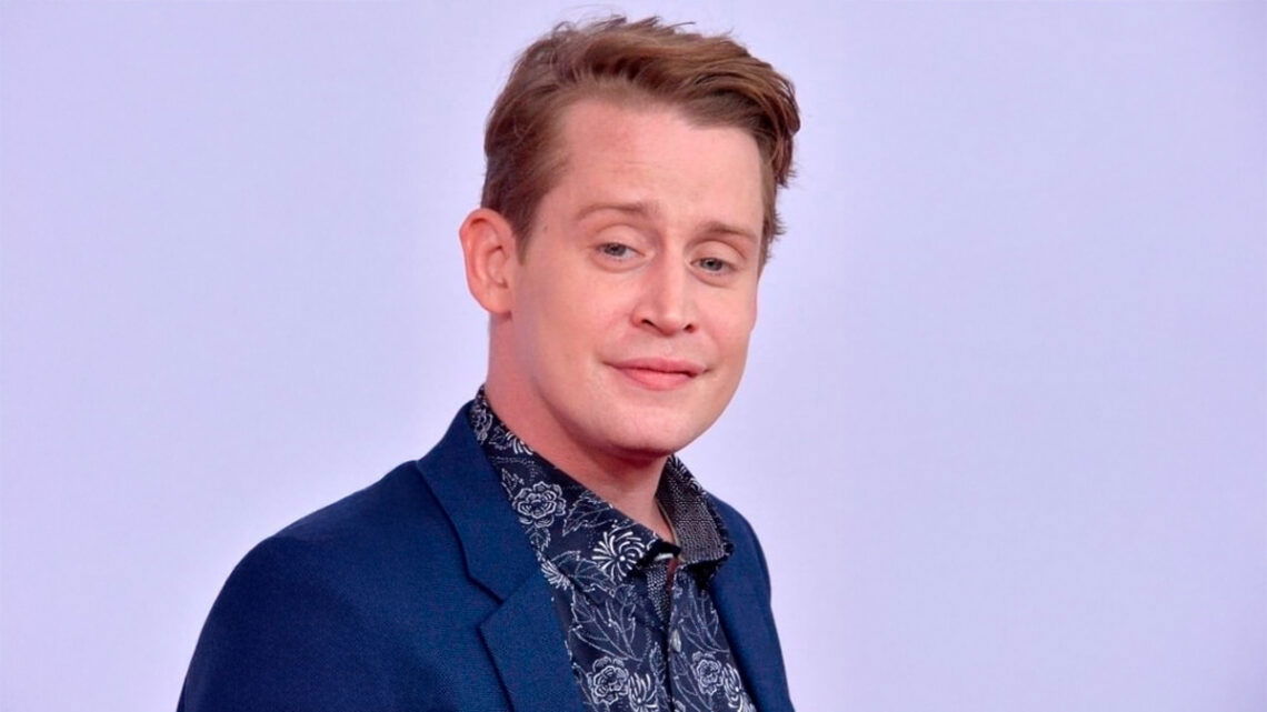 Macaulay Culkin se suma al elenco de la segunda temporada de Fallout