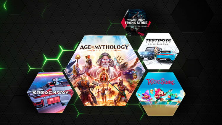 El nuevo plan Performance de GeForce Now ofrece resolución 1440p y ...