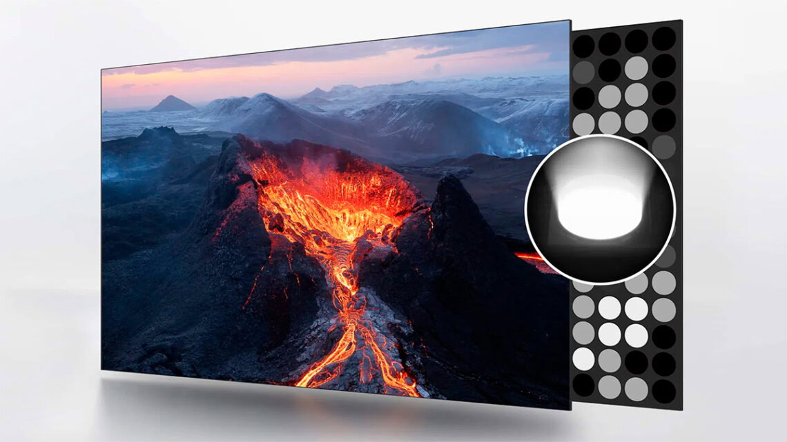TCL 신형 Mini LED TV, 순수 RGB 발광 소자 탑재 발표 : 클리앙
