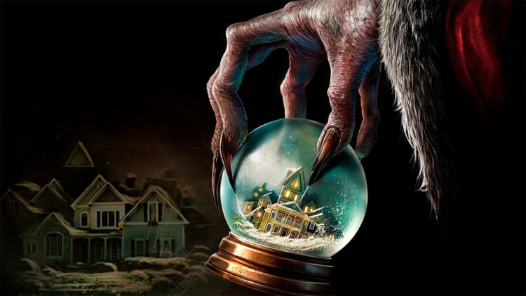 5 películas de terror navideño para los que estáis hartos de Macaulay ...