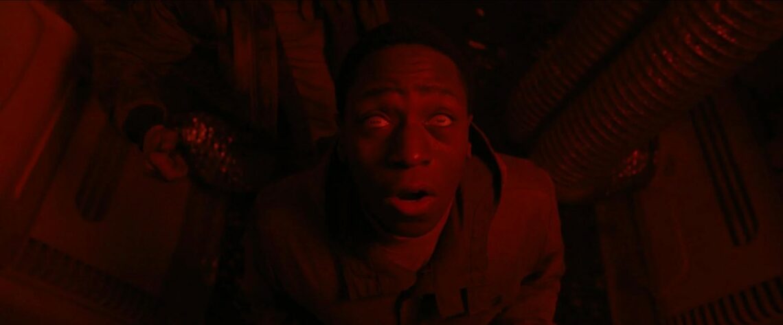 Análisis del Blu-ray 4K UHD de 'Alien Romulus'