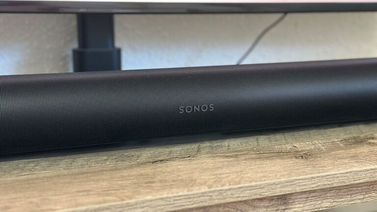 Sonos Arc Ultra, análisis: mejor en todo ... pero con el mismo "defecto"