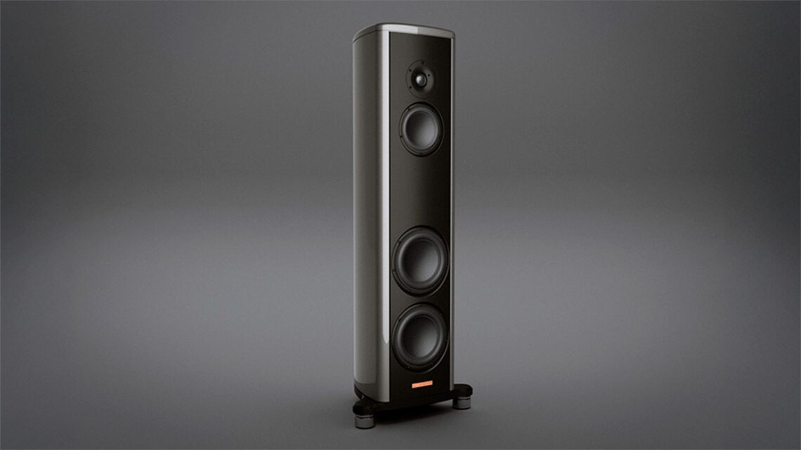 Magico S2, unos altavoces que prometen una relación tamaño-rendimiento ...