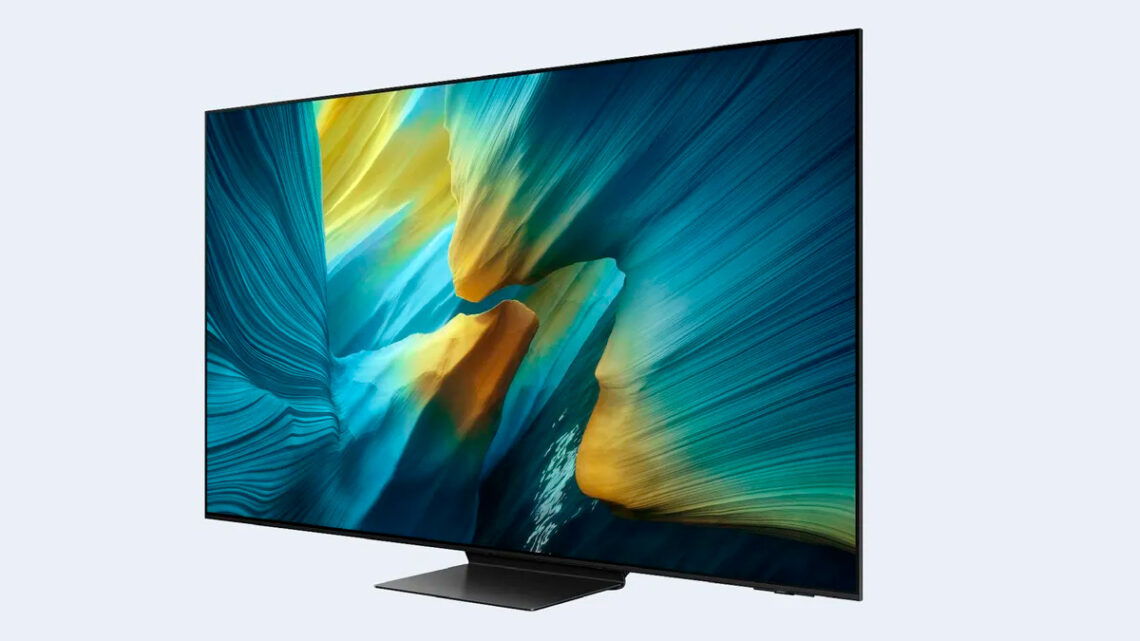 La nueva gama de televisores Samsung para 2025 llega con hasta 115 ...