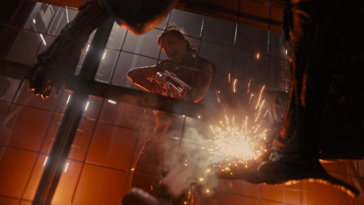 'Alien: Romulus' llega a Disney+