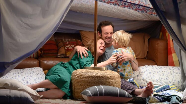 Canina, la película en la que Amy Adams se convierte en un perro, llega ...