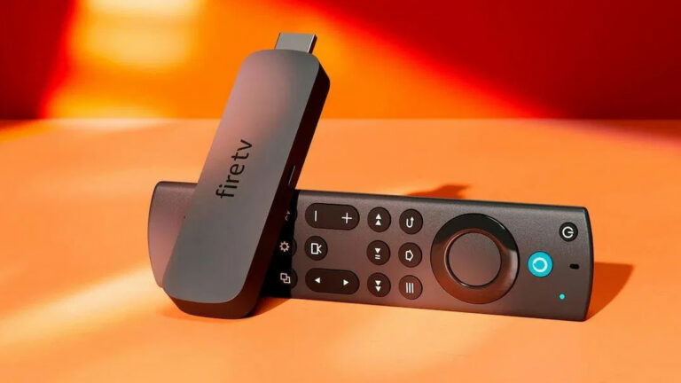 Cómo conectar tu Fire TV Stick por Ethernet y olvidarte del WiFi