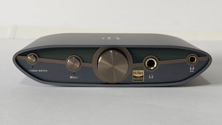 iFi ZEN DAC 3, análisis: un DAC/Amp de escritorio que sigue ofreciendo un gran rendimiento para ...