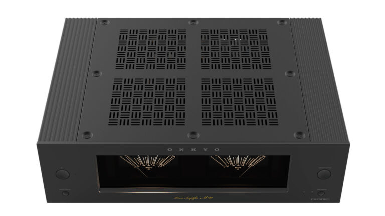 Onkyo sorprende en el CES con el lanzamiento de Icon, una nueva serie ...