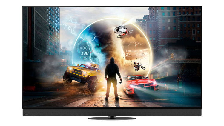 Panasonic Z95B y W95B: los nuevos flagships de Panasonic apuestan por ...
