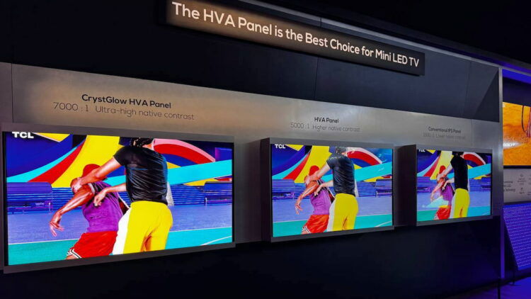 TCL C7K QD-Mini LED: primeras impresiones del impresionante sistema de ...