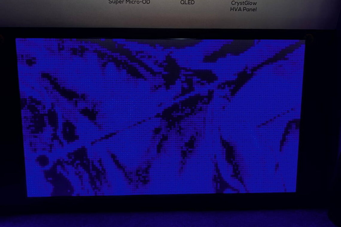 Qué son los paneles HVA y por qué están revolucionando las teles