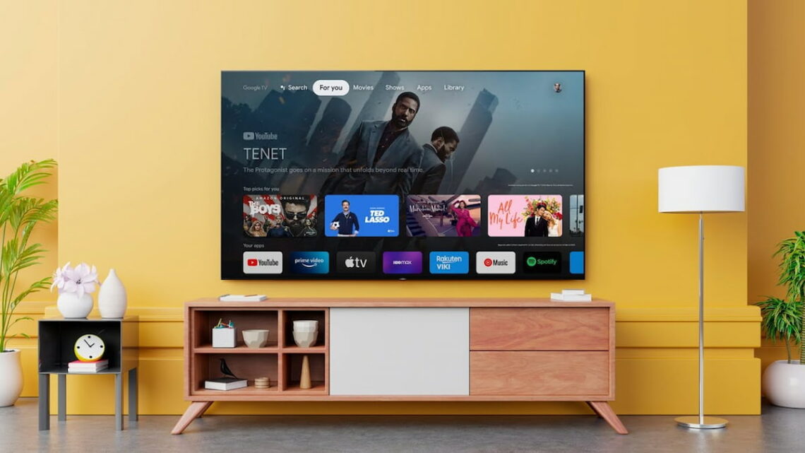 Tizen OS, webOS, Google TV, VIDAA: estos son todos los sistemas Smart ...