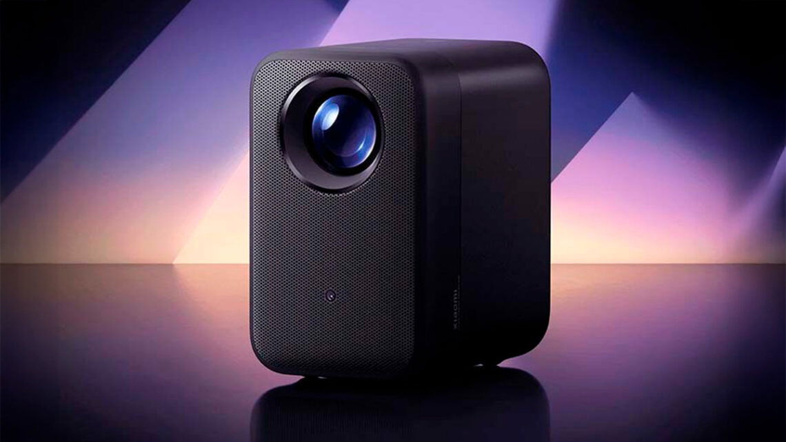 Smart Projector L1 y L1 Pro: los nuevos y económicos proyectores de ...