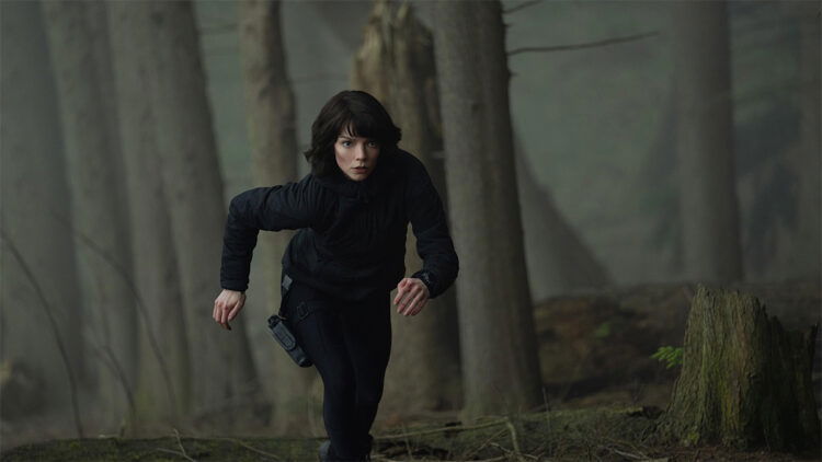 El abismo secreto: Anya Taylor-Joy y Miles Teller lideran el gran estreno de Apple TV+