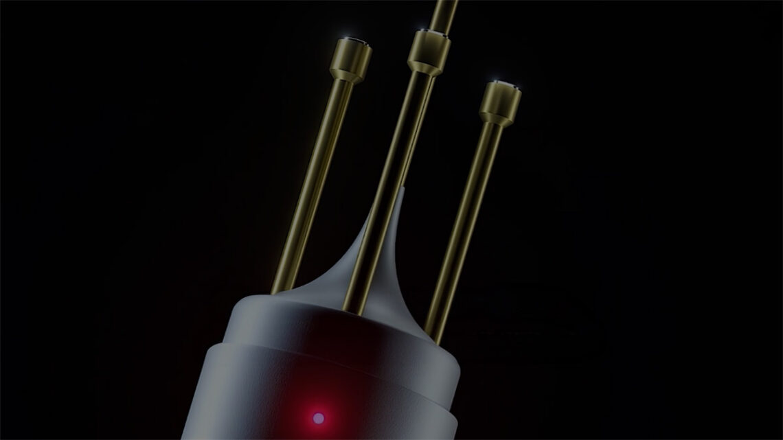 Si quieres probar tu sistema de sonido, Trinnov tiene la demo ...