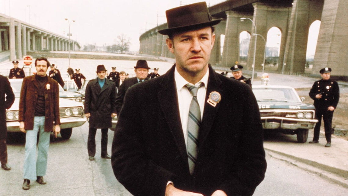 Las mejores películas de Gene Hackman que puedes ver en streaming