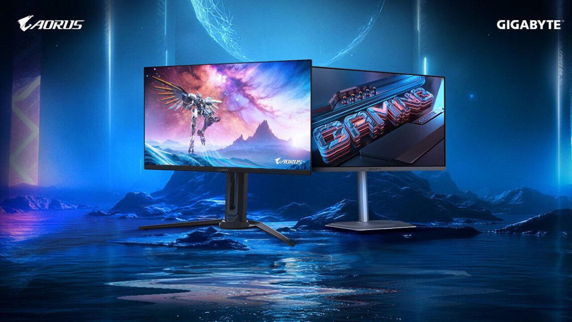 Todos los monitores OLED que llegarán al mercado en 2025