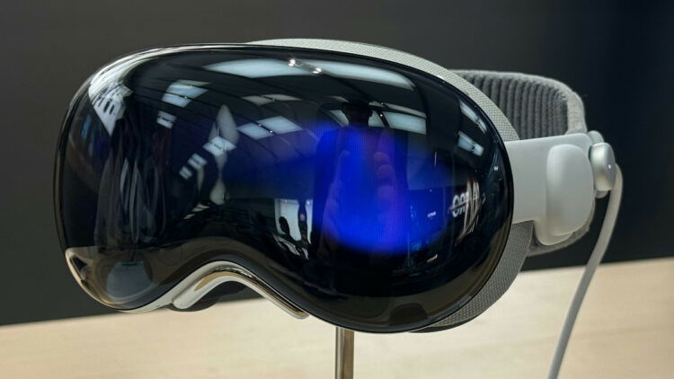 Samsung apuesta fuerte con su nuevo visor XR: más resolución y ...