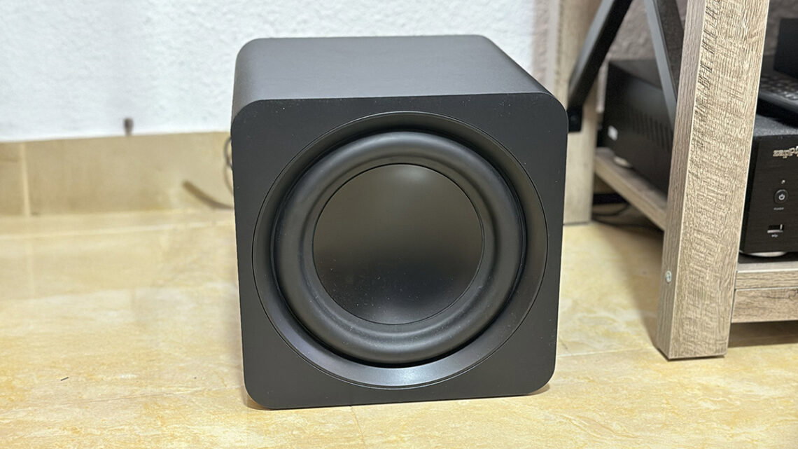 Samsung Ultra Slim HW-S800D, review: una barra de sonido Atmos ideal ...