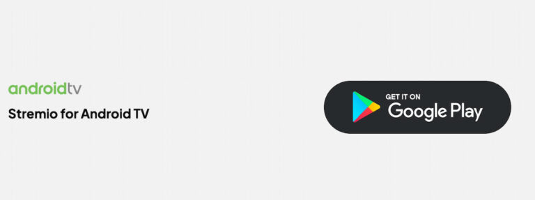 Cómo instalar la app Stremio en tu televisor con Android TV