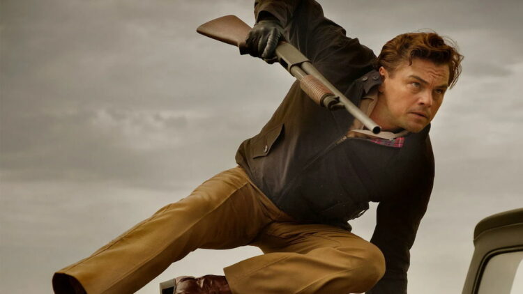 'Érase una vez en... Hollywood' tendrá una secuela dirigida por David ...