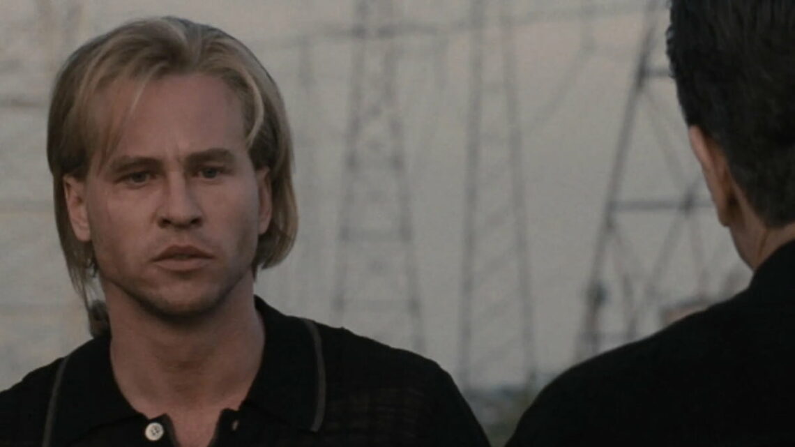 Las 5 mejores películas de Val Kilmer que puedes ver en streaming